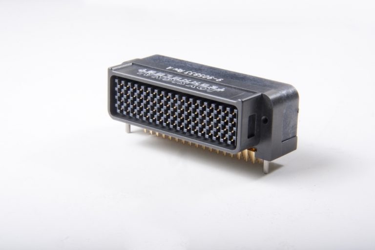 Compact Brute Connector System - Joy Signal