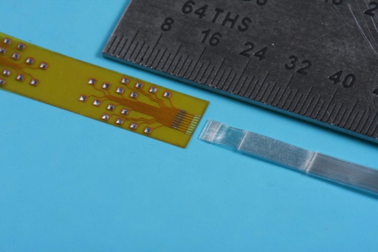 Ribbon Coax - Joy Signal